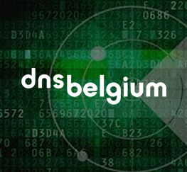 DNS Belgium | Creatio
