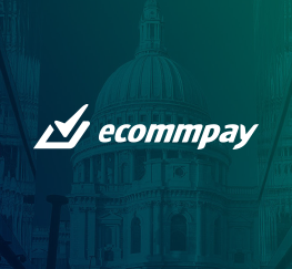 Ecommpay | Creatio