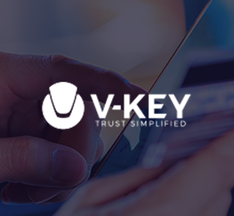 V-Key Pte Ltd | Creatio