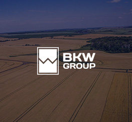 BKW Group | Creatio