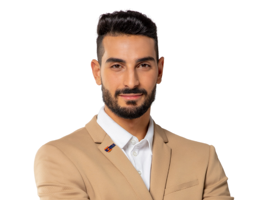 Alfanar: DRIVING BUSINESS AUTOMATION WITH NO-CODE