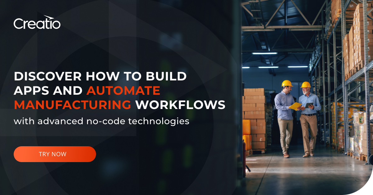 ABM Manufacturing_Request a call - Creatio