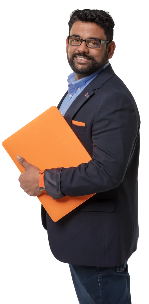 Alfanar: DRIVING BUSINESS AUTOMATION WITH NO-CODE