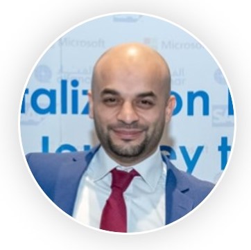 Alfanar: DRIVING BUSINESS AUTOMATION WITH NO-CODE