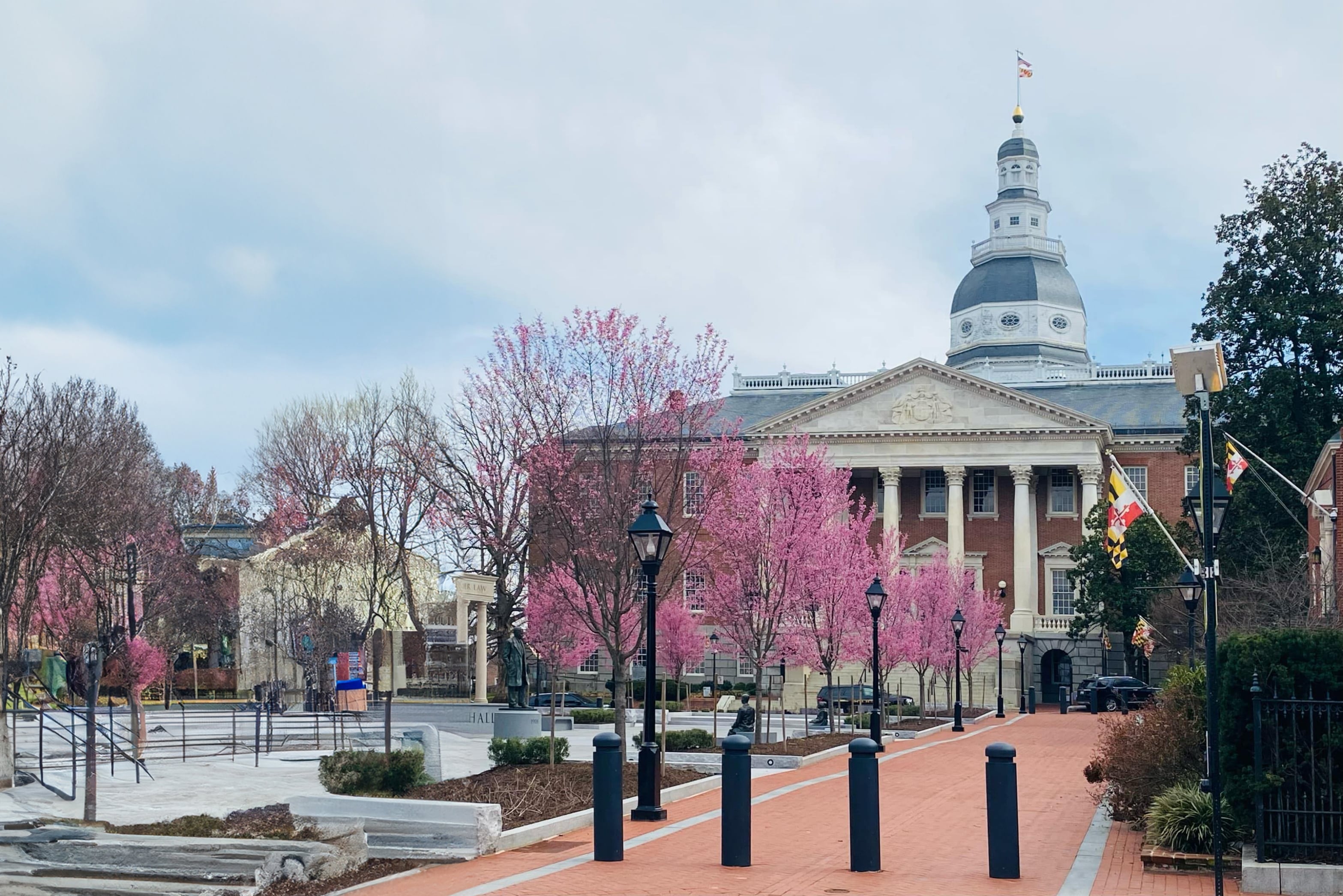 Senator Jennings’s Office Transforms Constituent Service & Legislative ...