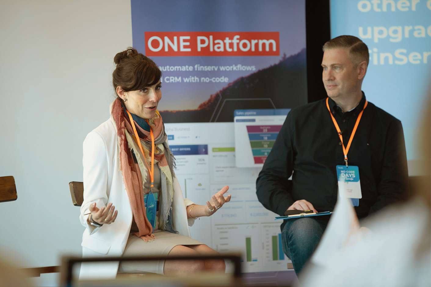 No-Code Day | Almaty | February 13 | Creatio