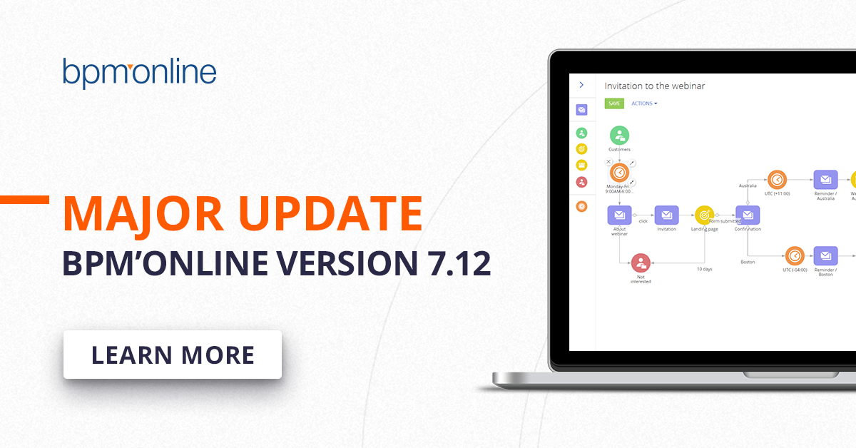 Bpm’online introduces a major update to its intelligent platform for ...
