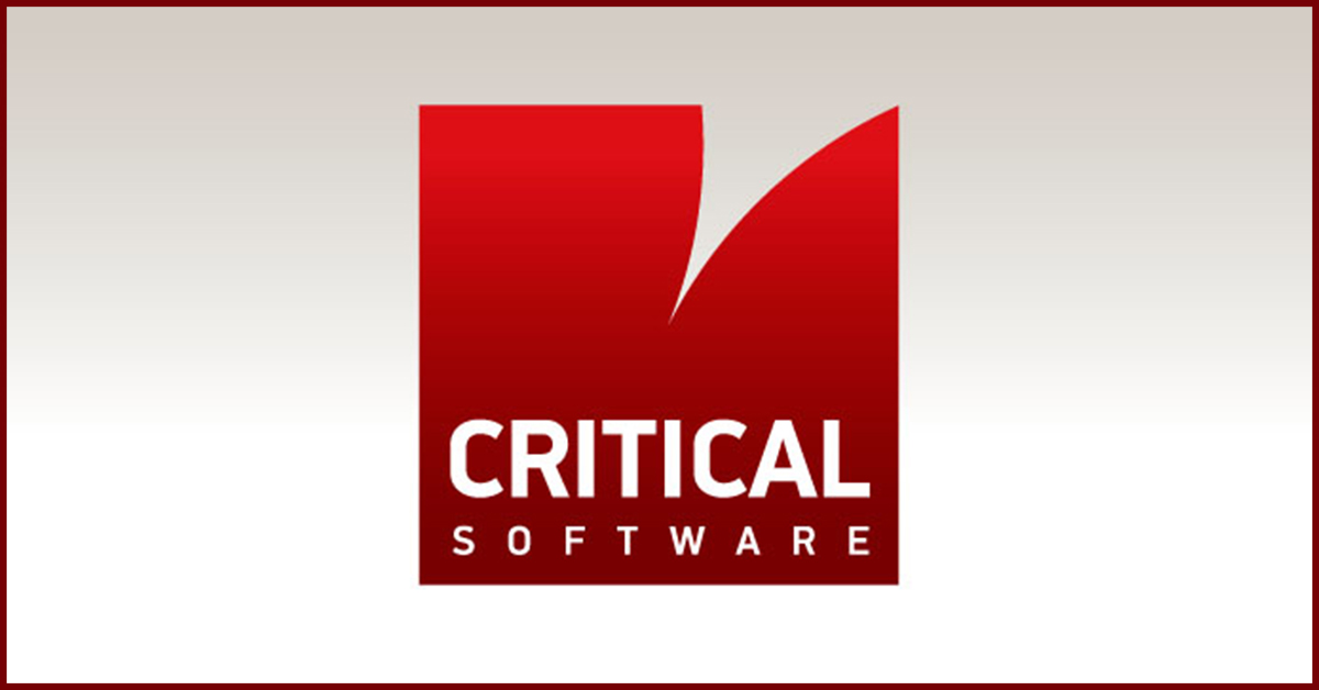 Bpm’online partners with CRITICAL Software, one of the leading ...