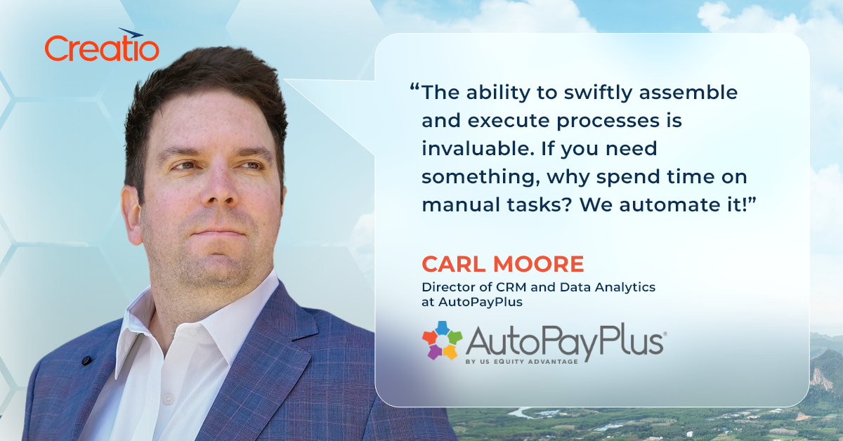 AutoPayPlus is Igniting Digital Transformation by Embracing Innovation ...