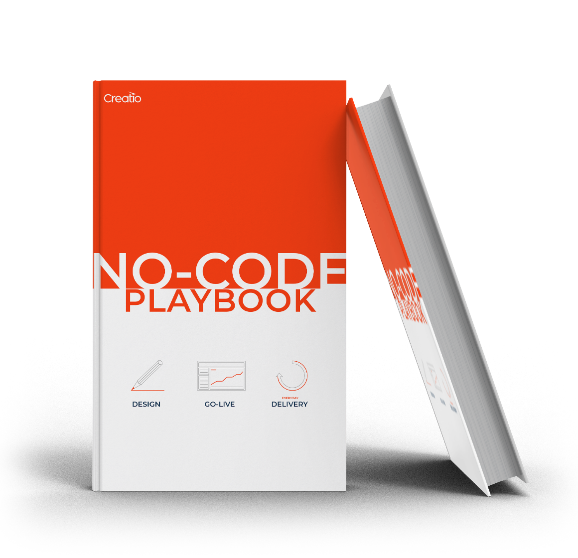 One platform to automate workflows and CRM with no-code | Creatio