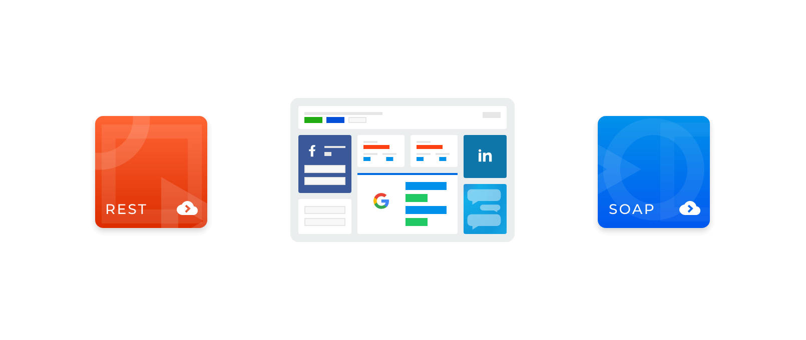 No-code platform to build applications and workflows | Studio Creatio