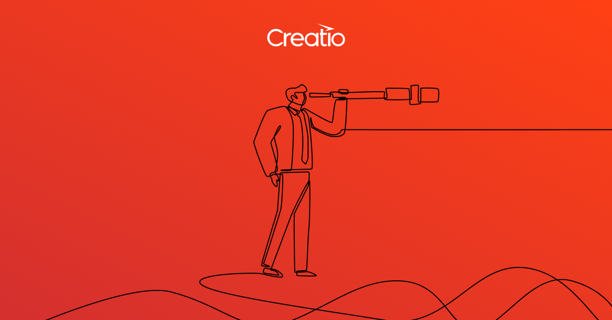 10 Best Sales Forecasting Software for 2024 | Creatio