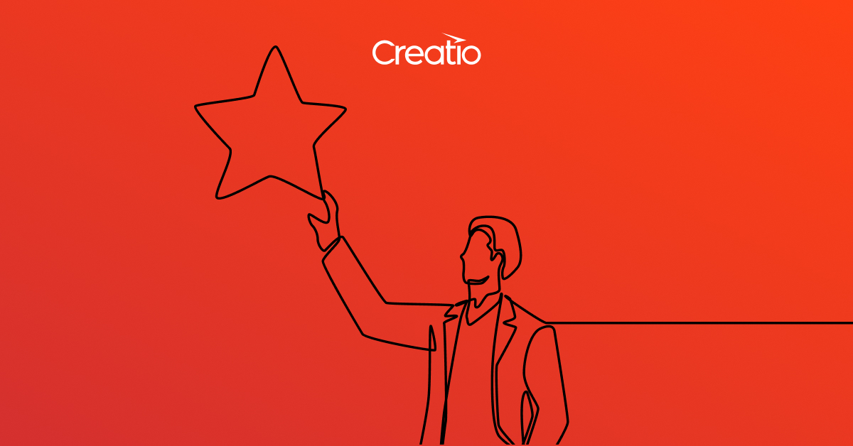 10 Best No Code App Building Platforms For 2024 Creatio