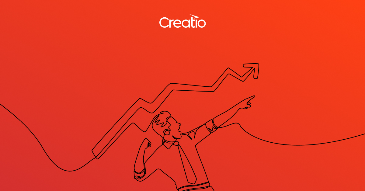 What is Lead Management Process? | Creatio