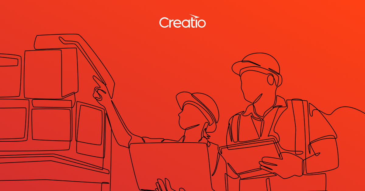 10 Best Manufacturing CRM for 2024 | Creatio