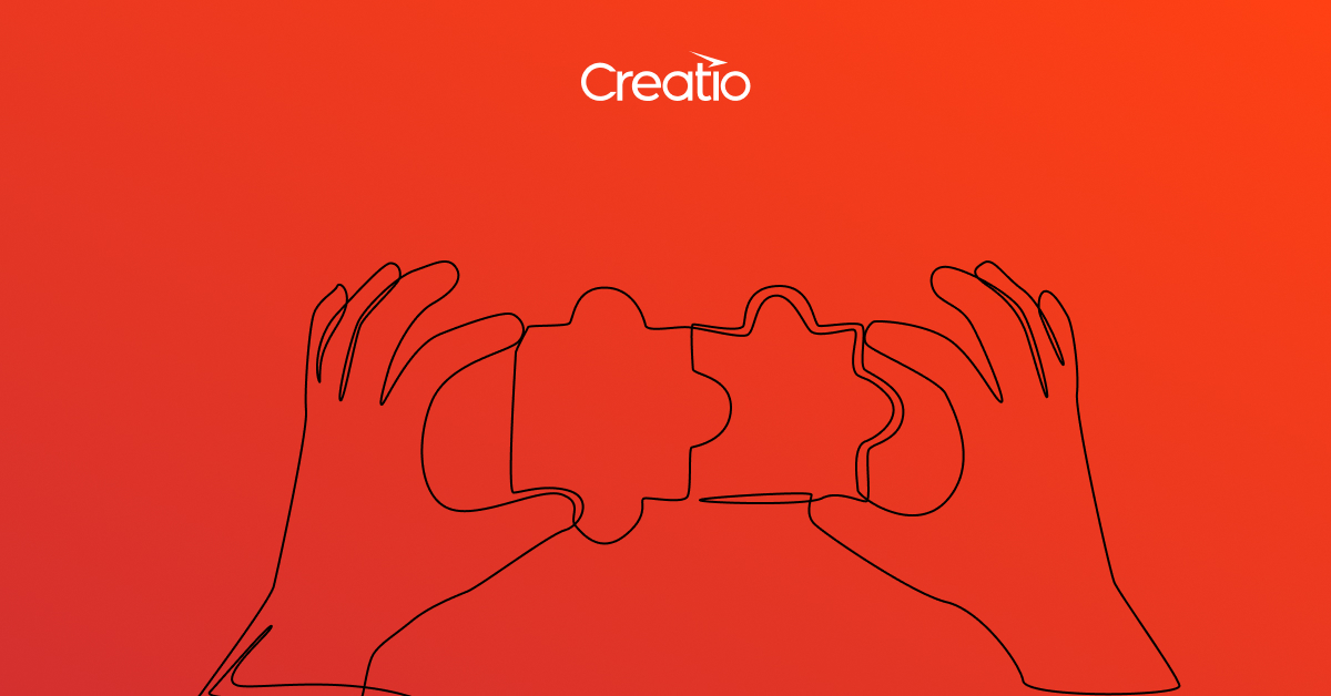 Customizable Crm 10 Best Software For 2024 Creatio