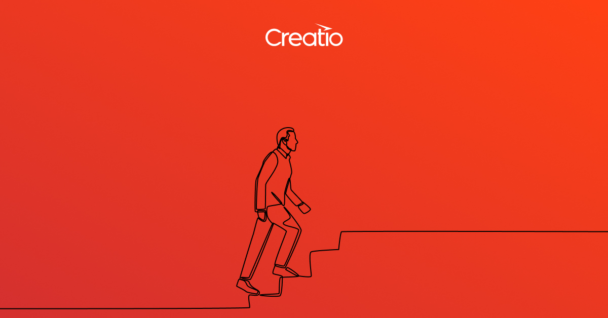 Réussir l’implémentation d’une solution CRM : Guide en 10 étapes | Creatio