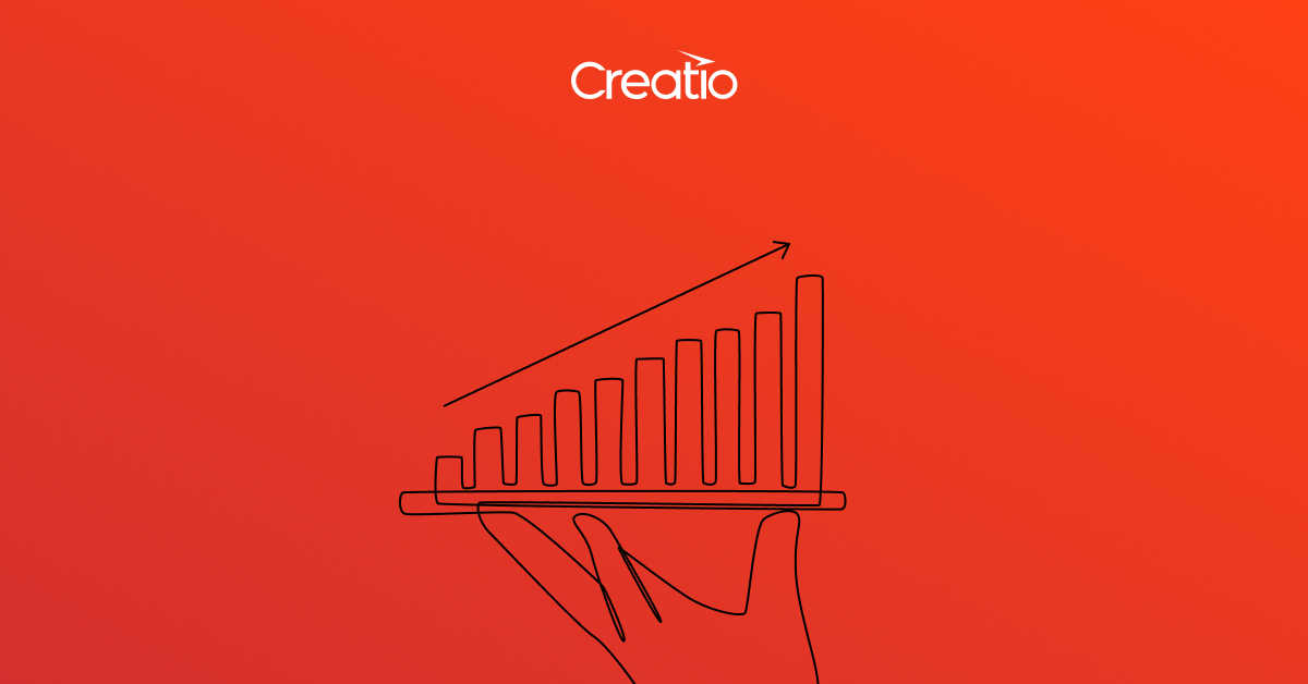What Is Sales Analytics Full Guide With Key Metrics To Track Creatio