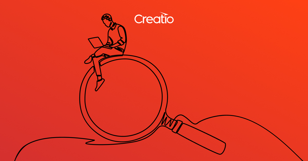 Top 10 Pega Alternatives & Competitors in 2024 | Creatio