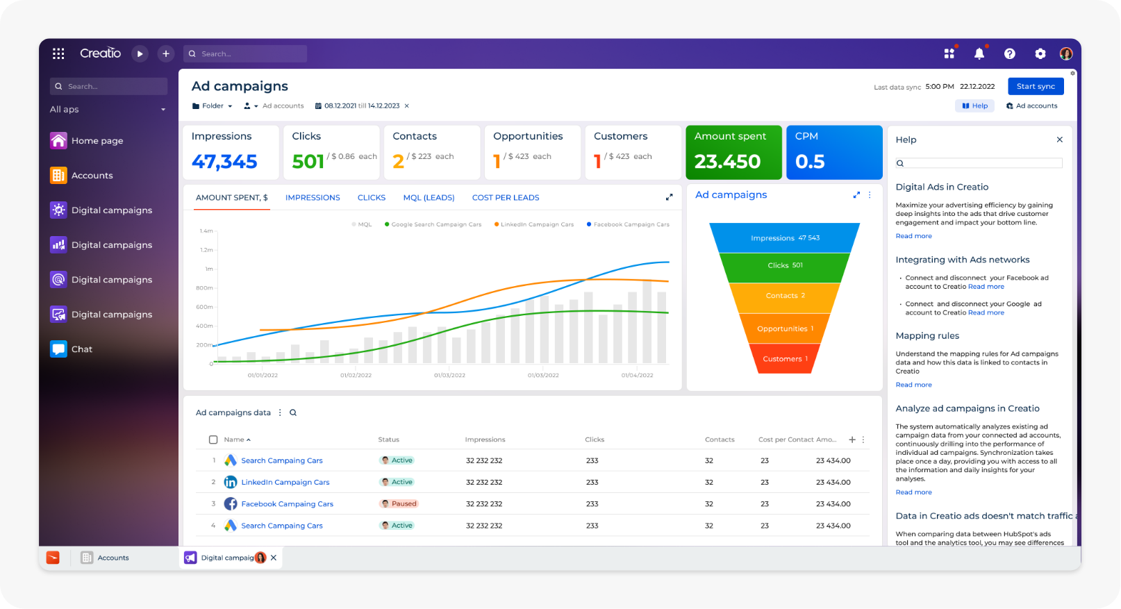 Creatio 8.1 Quantum: The Era of Composable No-code | What’s New | Creatio