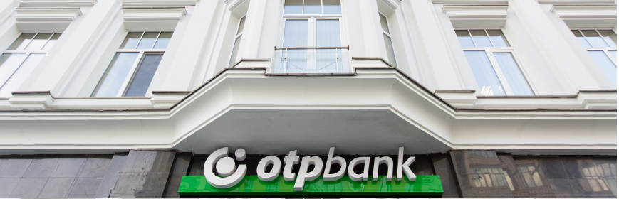 Interview: OTP Bank Digital Transformation of Corporate Banking | Creatio
