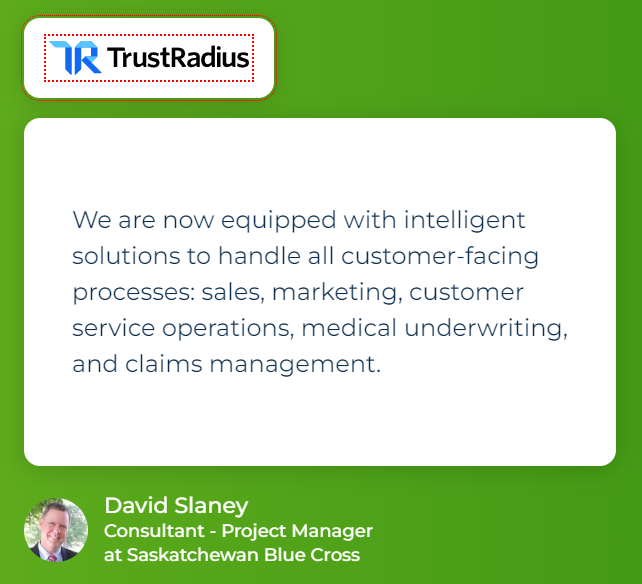 3 Types of CRM Software | How to choose the right one? | Creatio