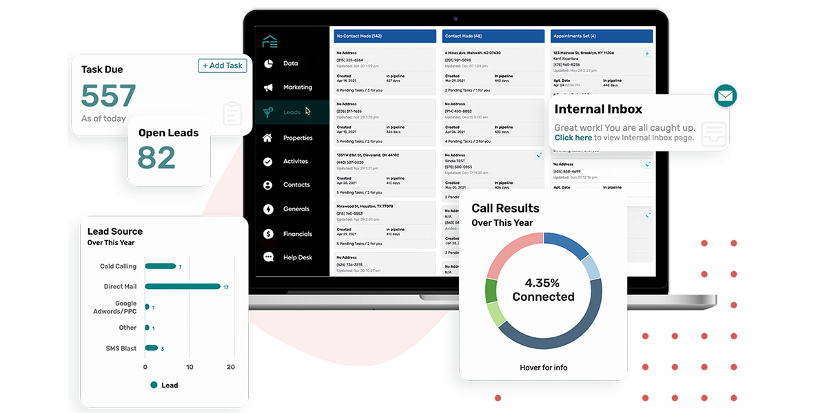 Les 15 Meilleurs Logiciels De CRM Pour L immobilier En 2025 Creatio