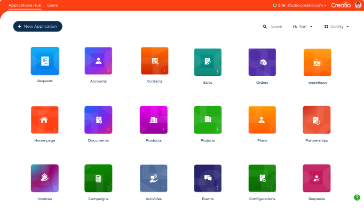 What is CRM system? Full Guide: Definition & Benefits | Creatio