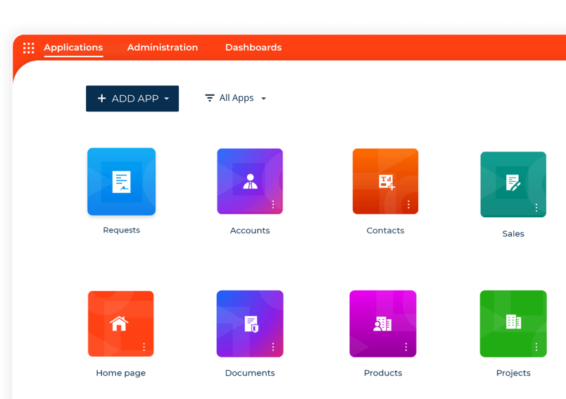 CRM Software | Product Description | Free Trial