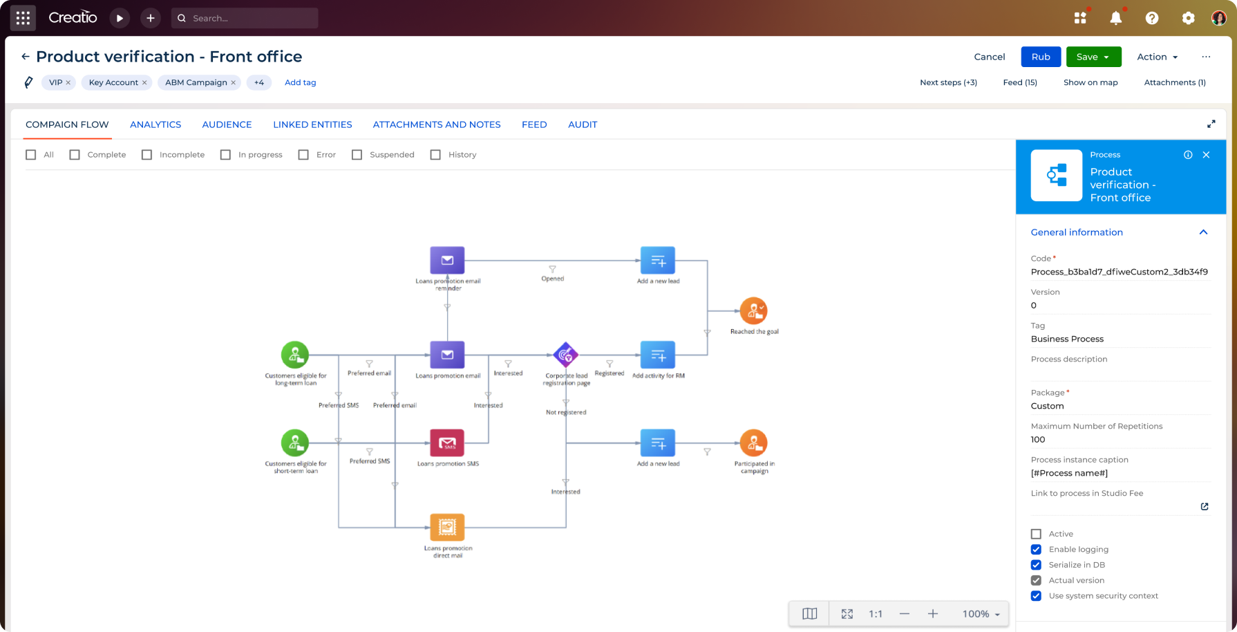 Що таке CRM-система та як вона працює? | Creatio