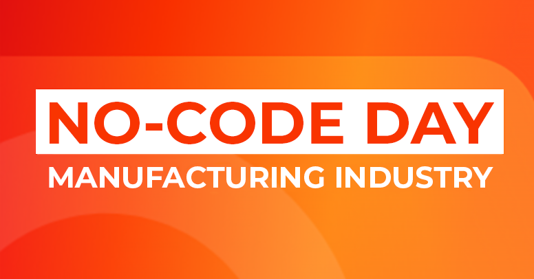 Manufacturing Crm And Workflow Automation Software With No Code Creatio