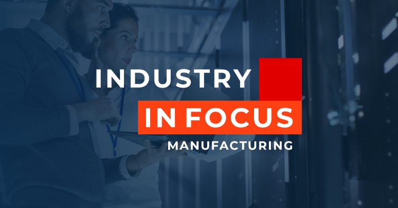 Manufacturing Crm And Workflow Automation Software With No Code Creatio