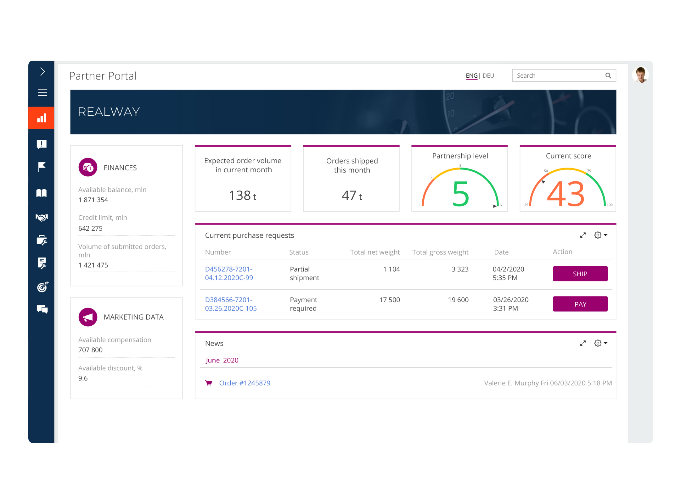 Mortgage CRM & Workflow automation software with no-code | Creatio