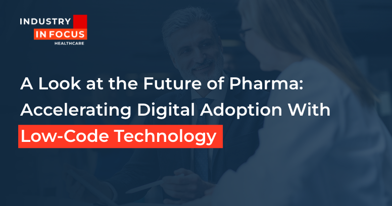 Pharma CRM & Workflow automation software with no-code | Creatio