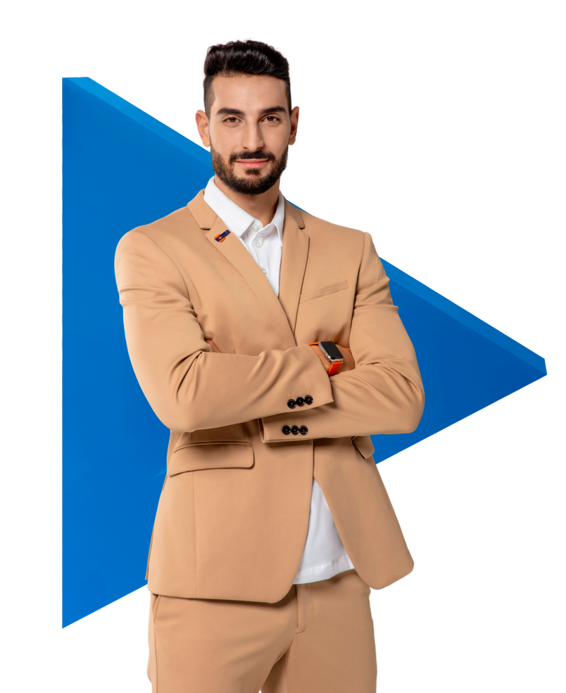 Retail CRM & Workflow automation software with no-code | Creatio