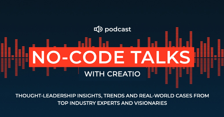 Telecom Crm And Workflow Automation Software With No Code Creatio