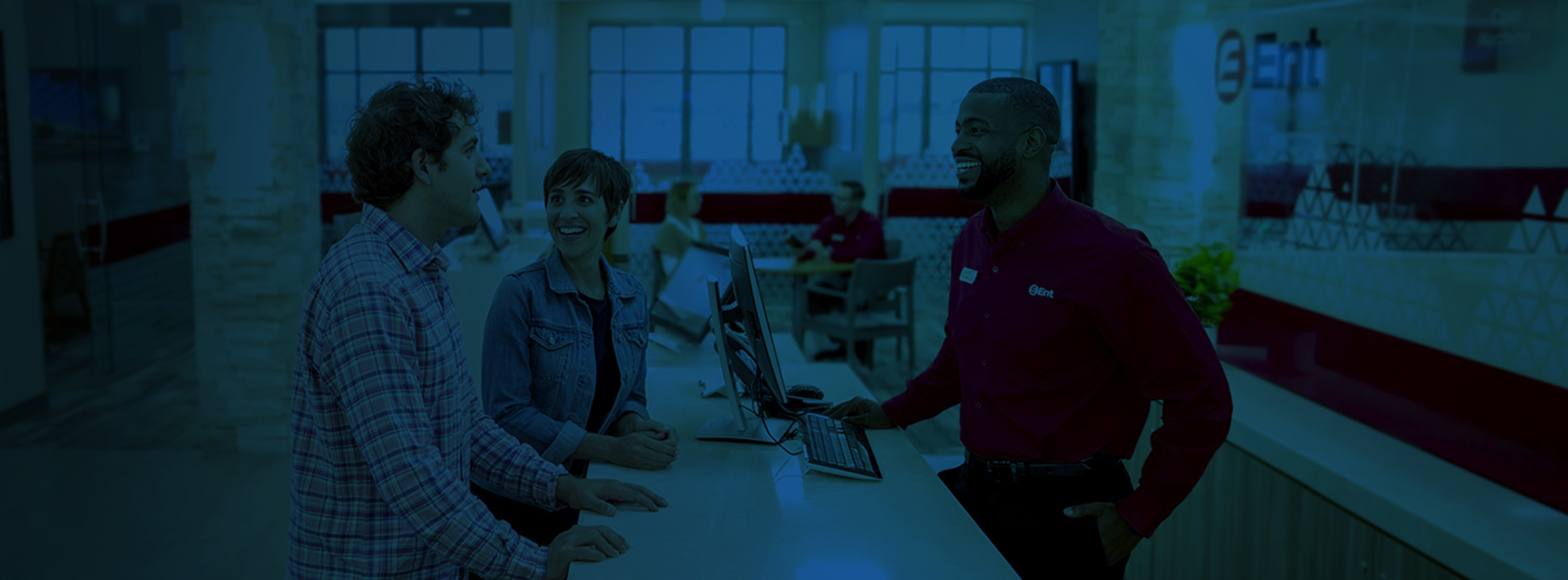 Composable Service Management Platform | Service Creatio