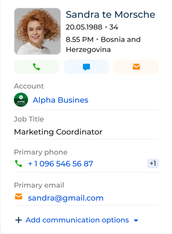 What is CRM? Complete guide to CRM Software | Creatio