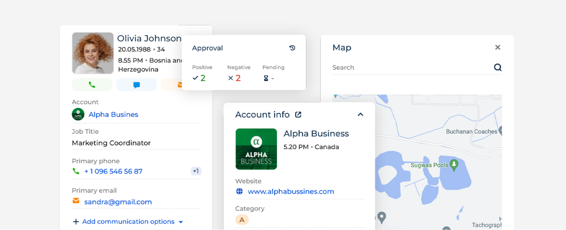 What is CRM and How Does it Work? | Creatio