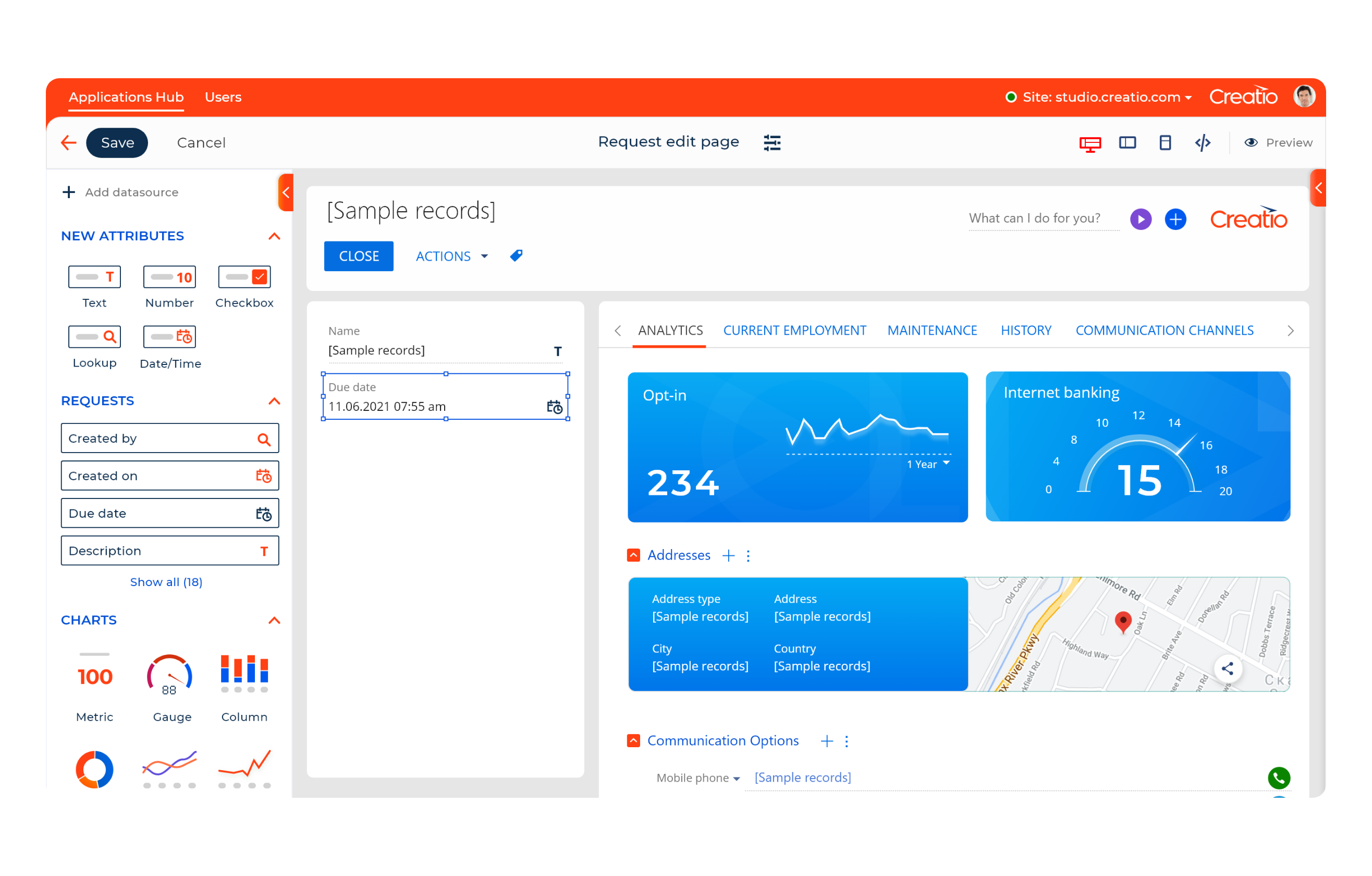 No Code Development Platform A Full Guide To No Code Creatio