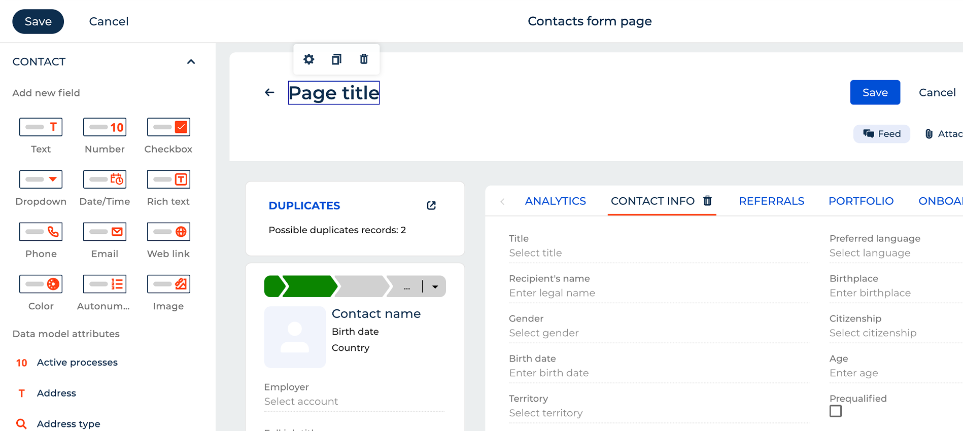 What is No-code? A Full Guide to No-code Development | Creatio