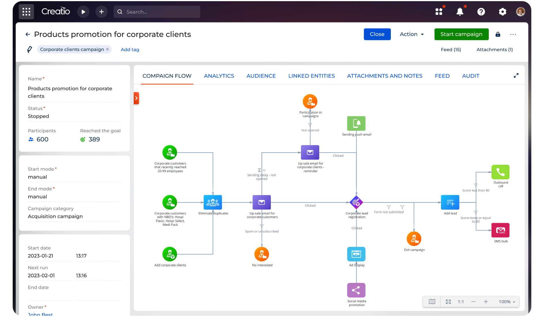 What is No-code? A Full Guide to No-code Development | Creatio