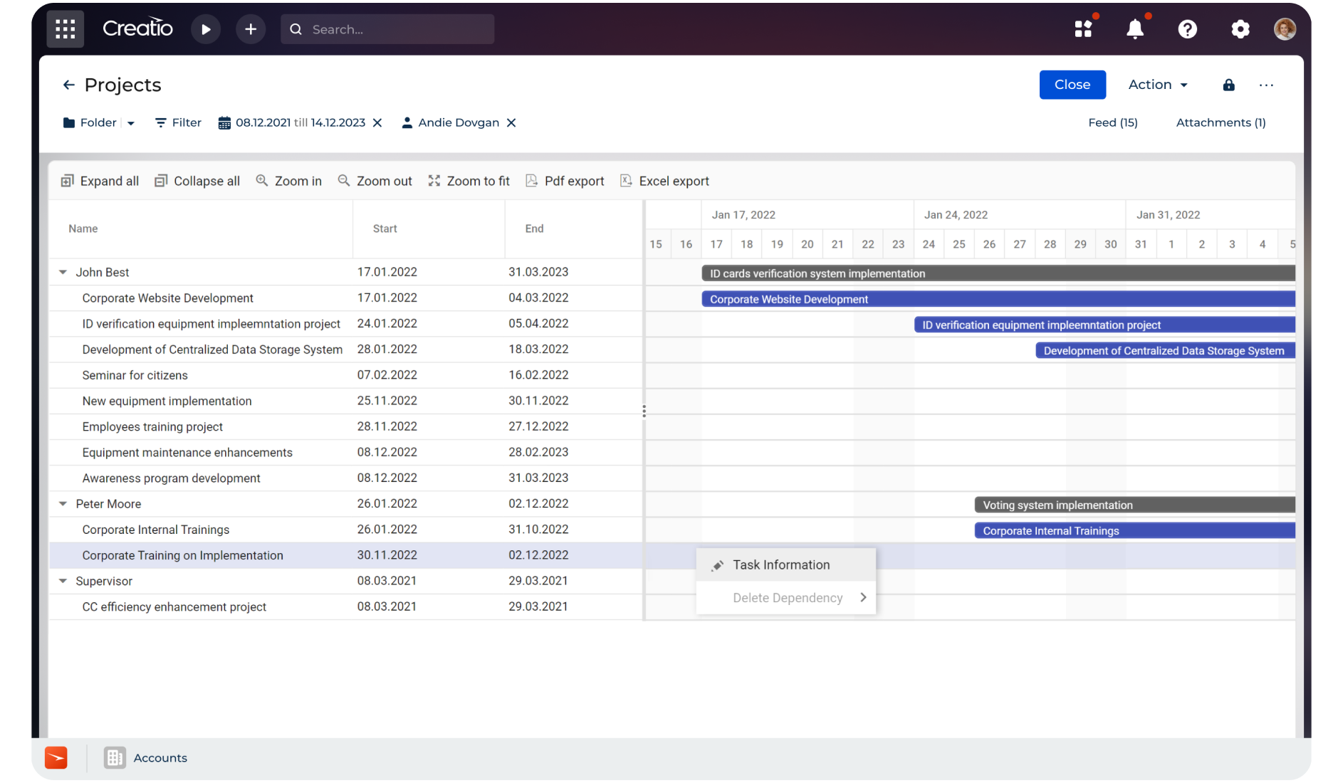 What is No-code? A Full Guide to No-code Development | Creatio