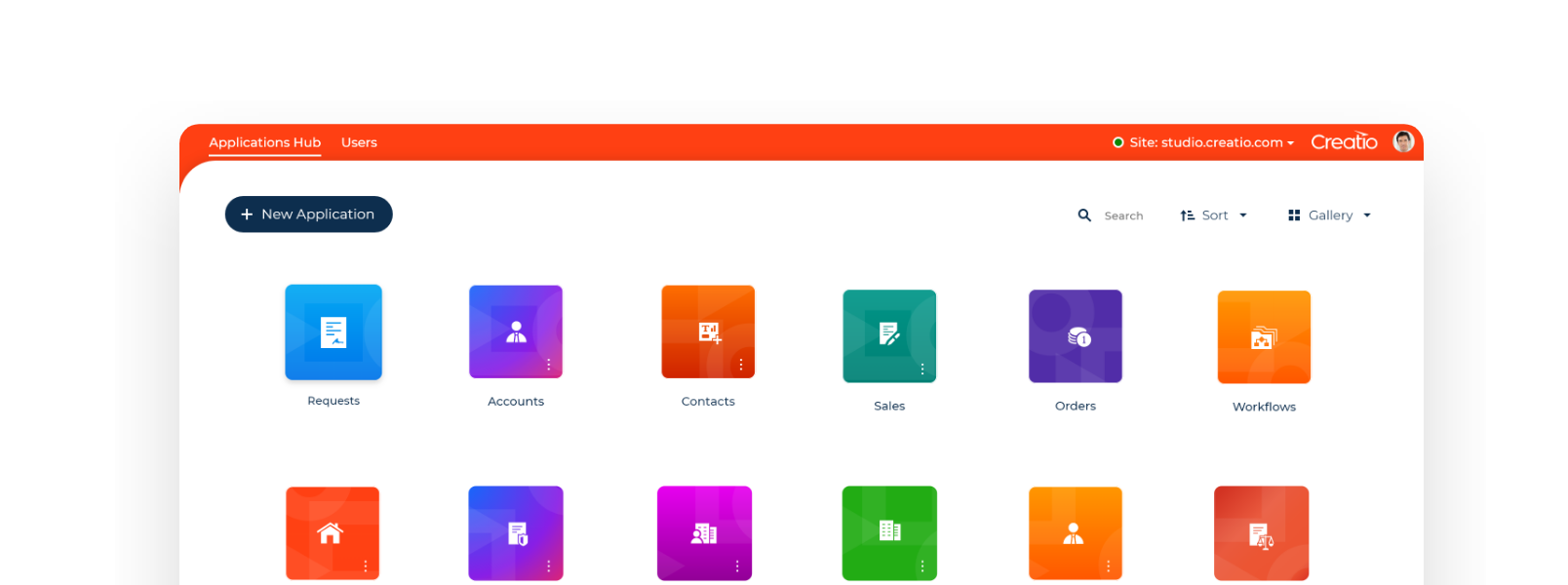 What is a Workflow? Definition, Examples & Use Cases | Creatio