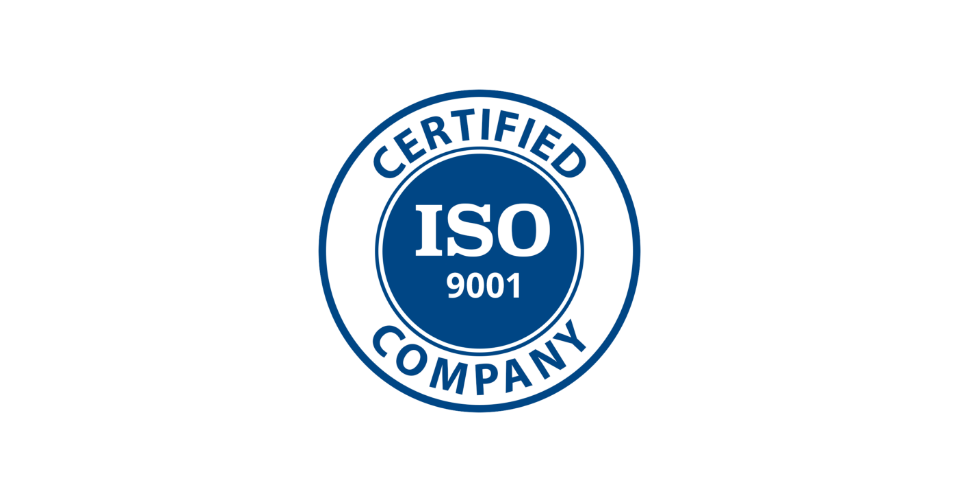 Creatio Obtains ISO 9001 Certification for Quality Management | Creatio