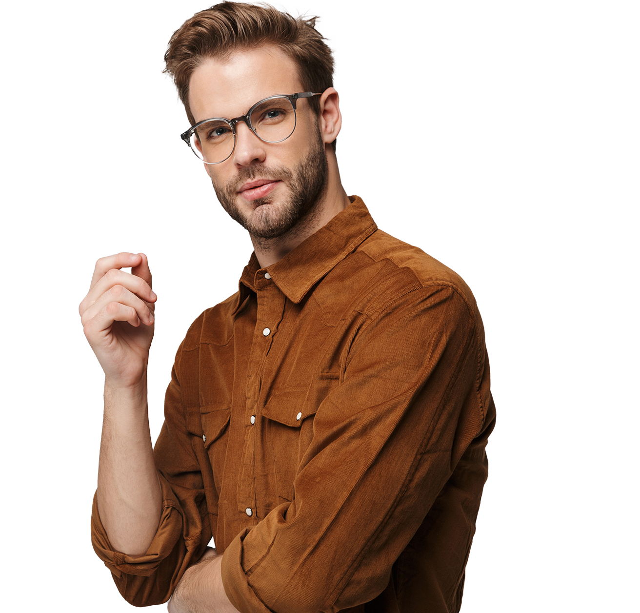 Try Creatio intelligent products | Creatio