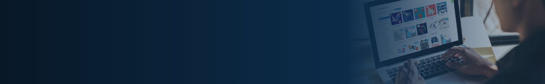 Единая платформа Creatio для автоматизации процессов, CRM | Terrasoft