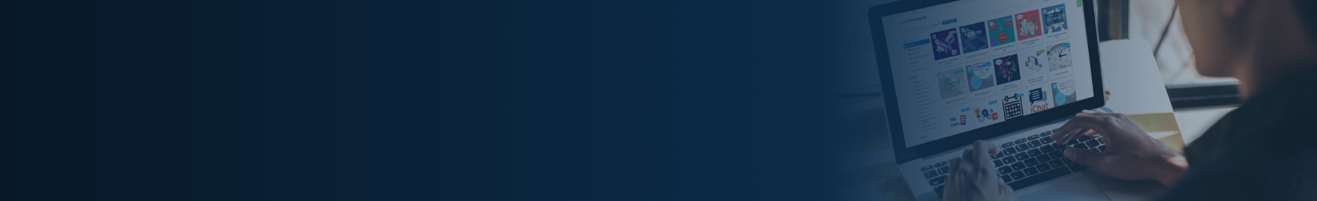 Единая платформа Creatio для автоматизации процессов, CRM | Terrasoft