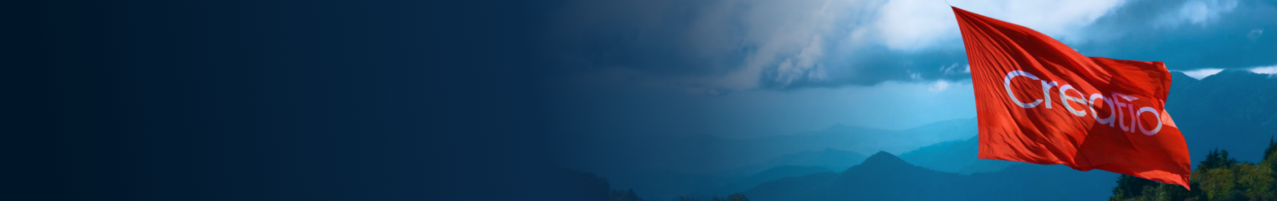 Единая платформа Creatio для автоматизации процессов, CRM | Terrasoft