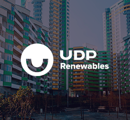 UDP | Creatio